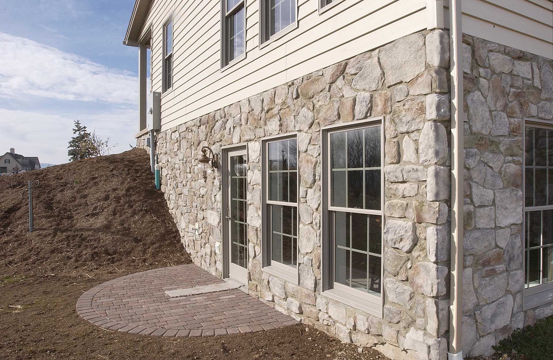 Advanced Concrete Systems