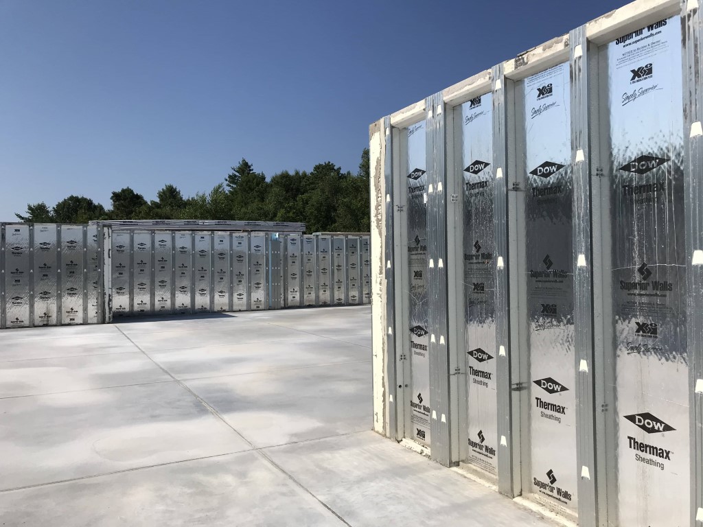 Photo Gallery – Advanced Concrete Systems