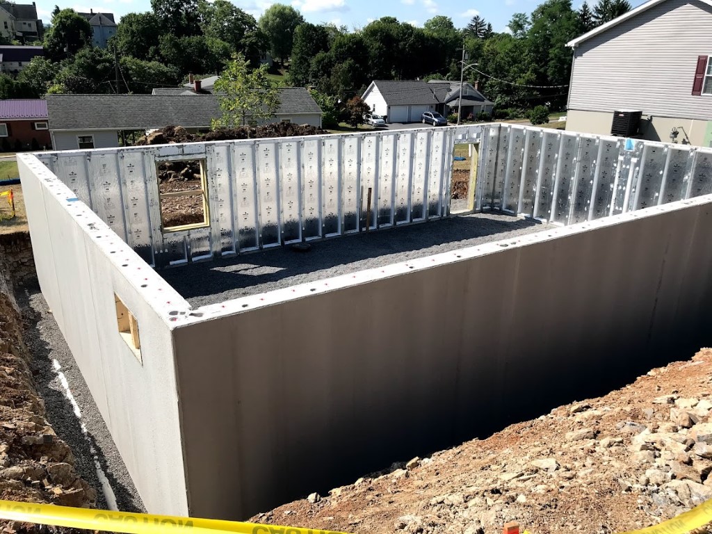 Photo Gallery – Advanced Concrete Systems