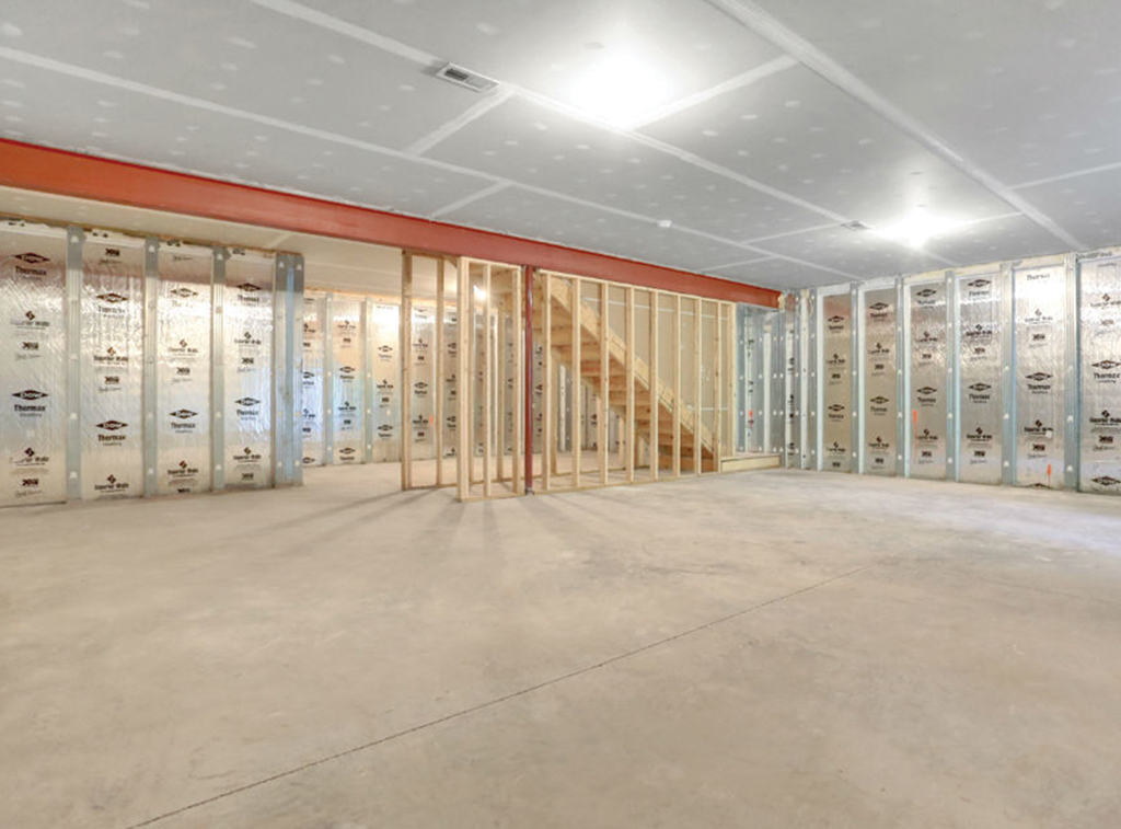 Advanced Concrete Systems