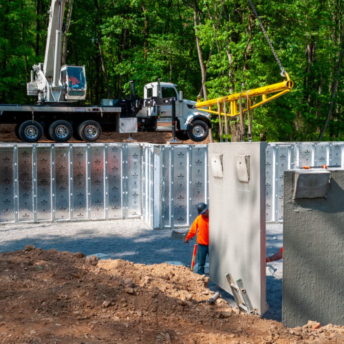 Photo Gallery - Advanced Concrete Systems