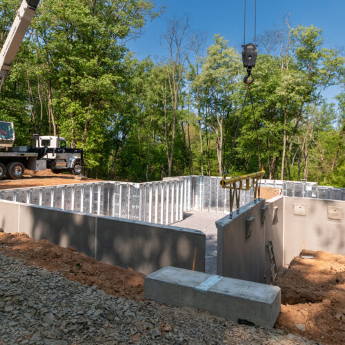 Photo Gallery - Advanced Concrete Systems