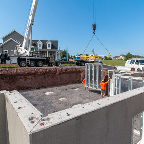 Photo Gallery - Advanced Concrete Systems