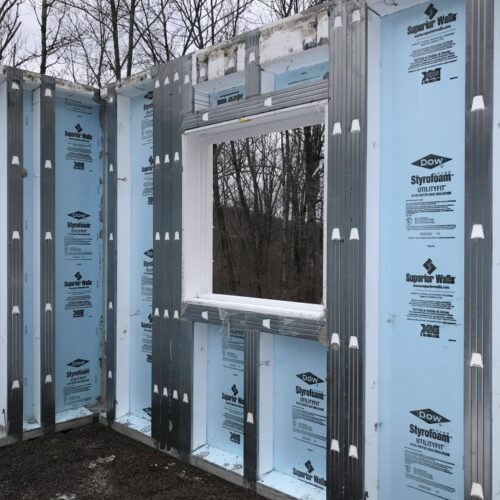 Photo Gallery - Advanced Concrete Systems