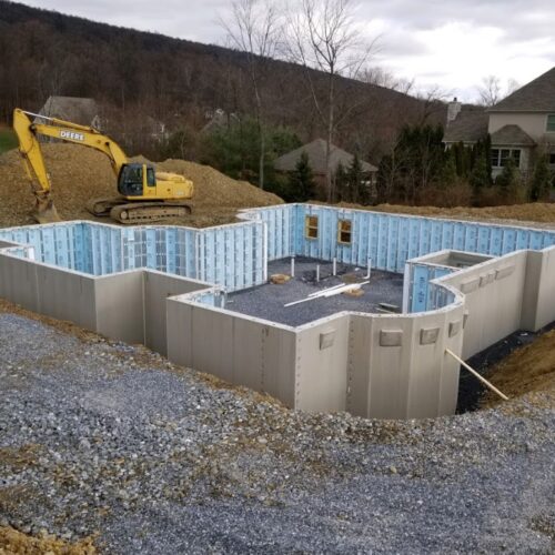 Photo Gallery - Advanced Concrete Systems