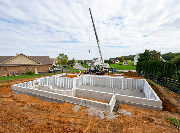 Advanced Concrete Systems