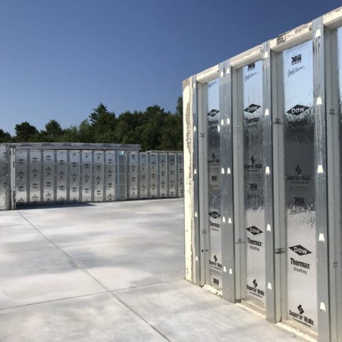 Photo Gallery - Advanced Concrete Systems