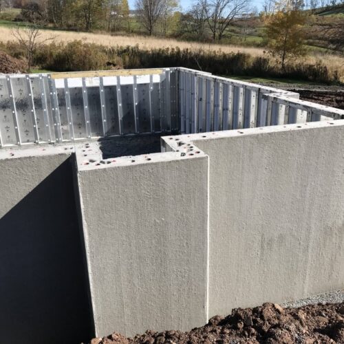 Photo Gallery - Advanced Concrete Systems