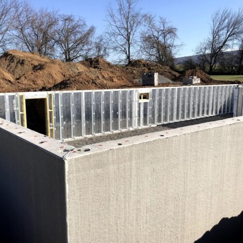 Photo Gallery - Advanced Concrete Systems