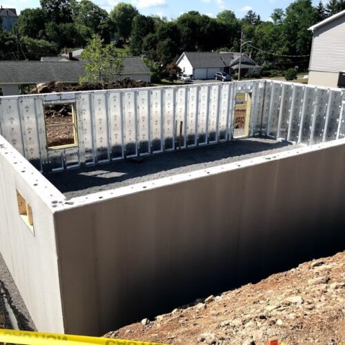 Photo Gallery - Advanced Concrete Systems